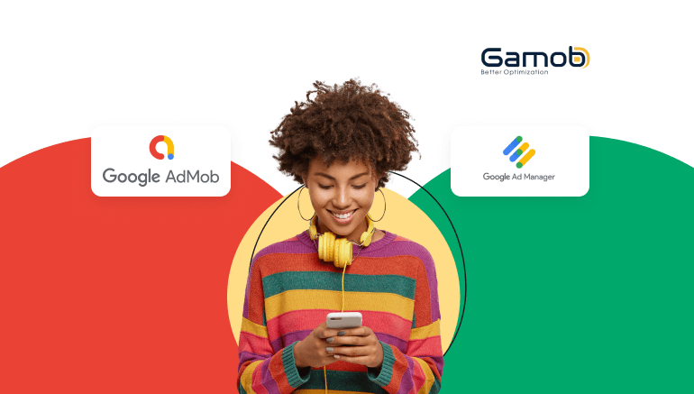 Google AdX vs AdMob: Key Differences Google AdX vs AdMob: Key Differences