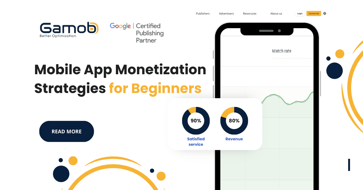 Mobile App Monetization Strategies For Beginners