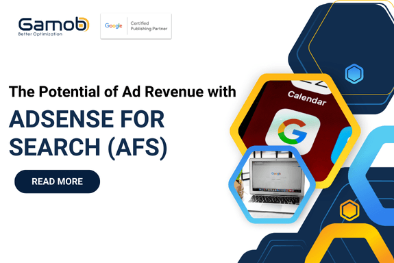 The Potential of Ad Revenue with AdSense for Search (AFS): A Strategic Monetization Tool for ...