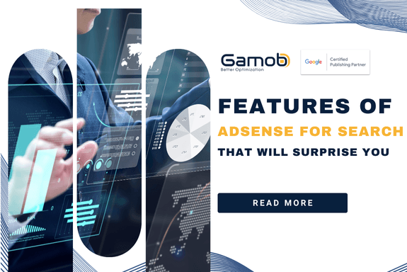 Features of AdSense for Search That Will Surprise You