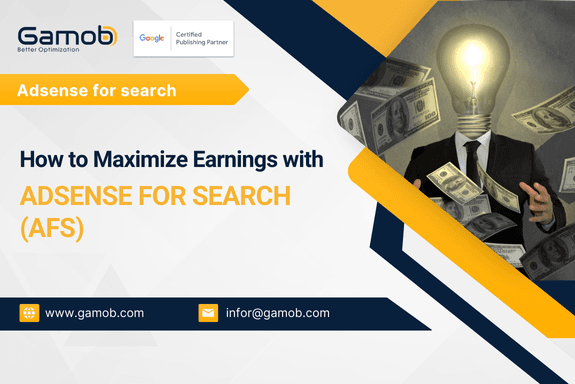 How to Maximize Earnings with AdSense for Search