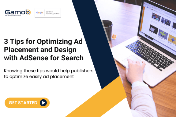 3 Tips for Optimizing Ad Placement and Design with Google AdSense for ...