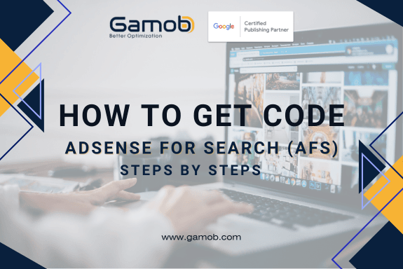 Get Code for Search Ad Type: A Step-by-Step Guide to Implementing AdSense for Search (AFS)